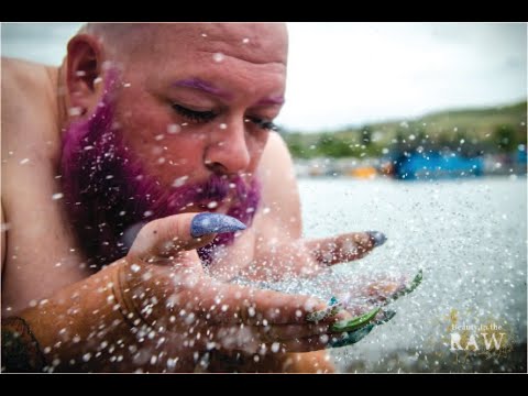 What Is: A Merman's Tale (Video)