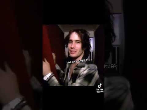 Jeff Buckley out of context