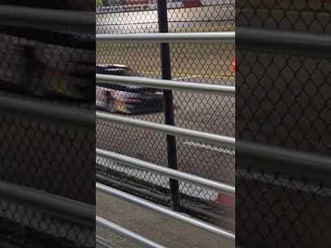 2024 ARCA Menards Series West Event Action at All American Speedway: High-Speed Highlights!