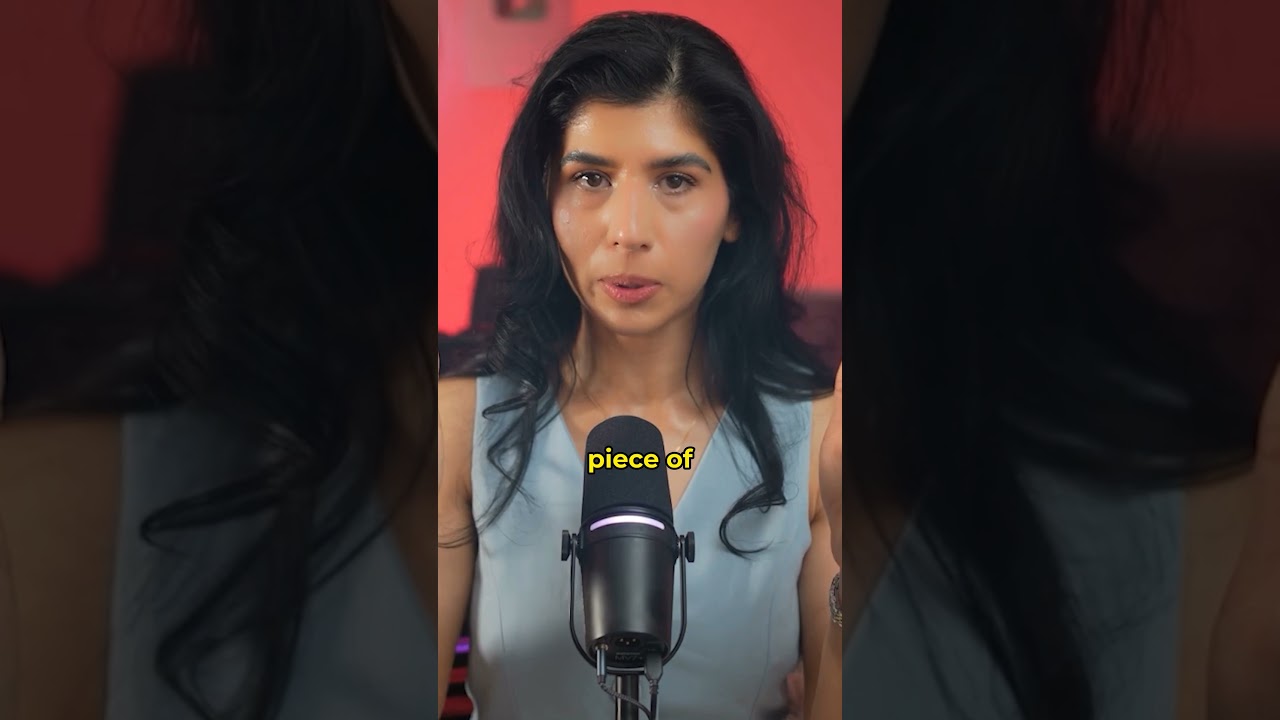 How I Use AI as a Data Scientist (ft. Sundas Khalid)