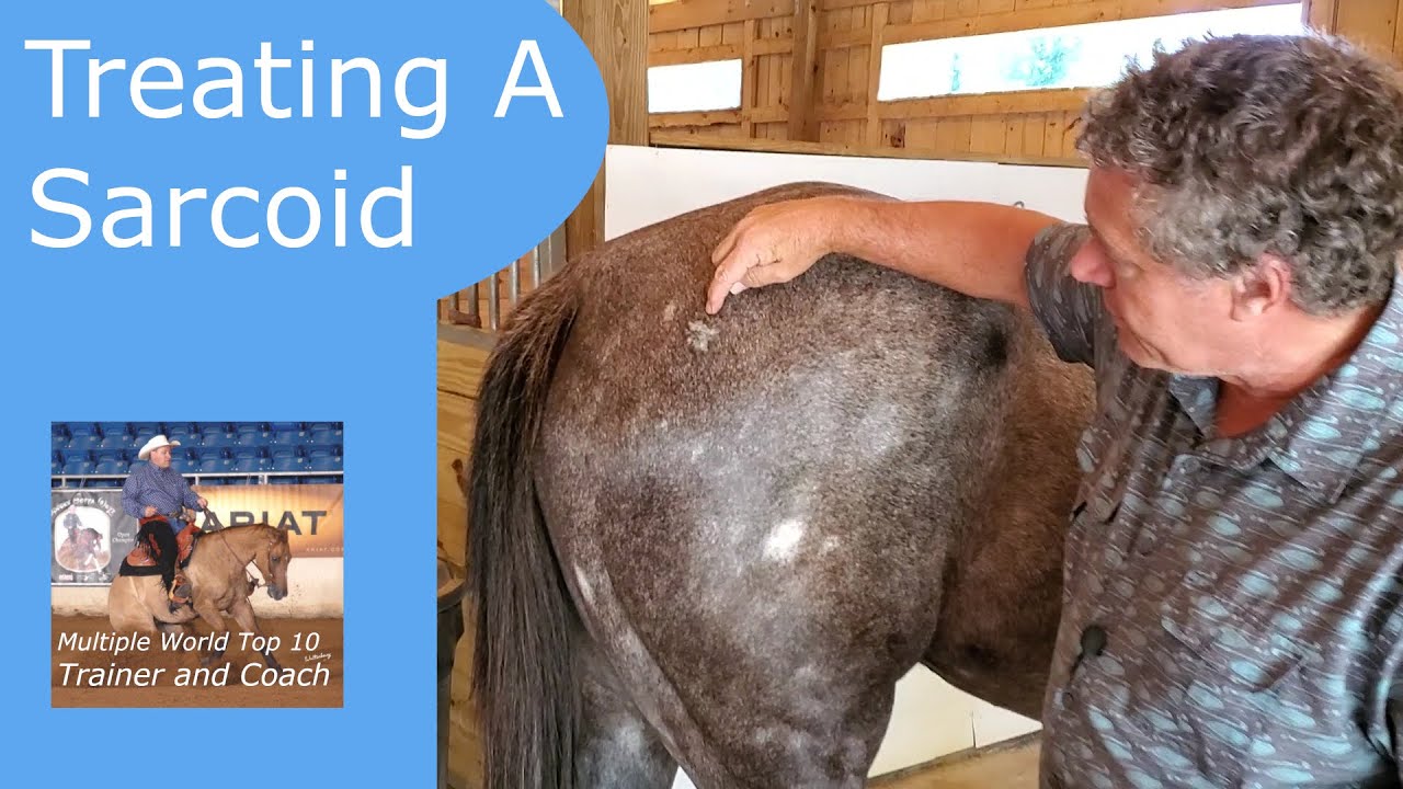 This has worked for me on Sarcoids