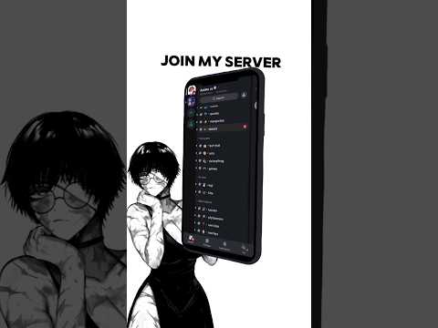 Discord server to join 🍪