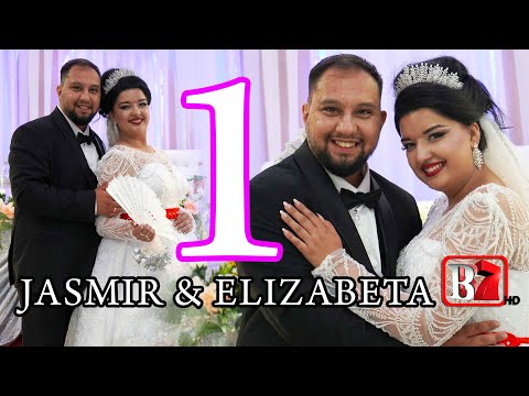 Jasmir & Elizabeta | DEL 1