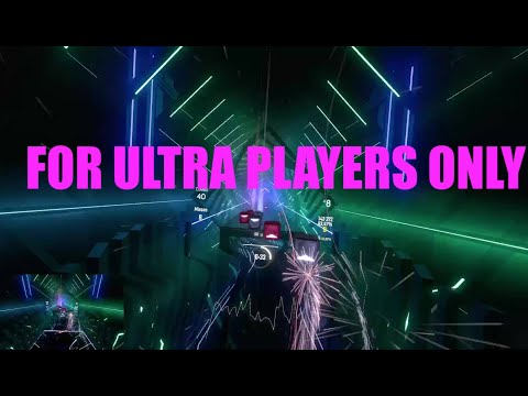 Steam Community :: Video :: Beat Saber This Is For Ultraplayer ONLY ...