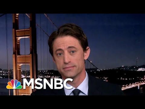 Senate Staffer Portrayed In ‘The Report’ Responds To Mike Pompeo | All In | MSNBC
