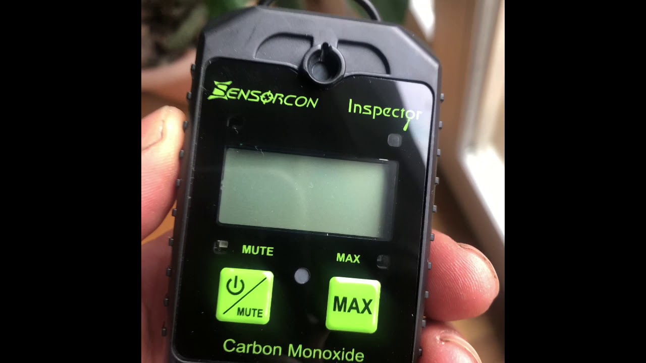 Sensorcon (CARBON MONOXIDE)INS-CO-01