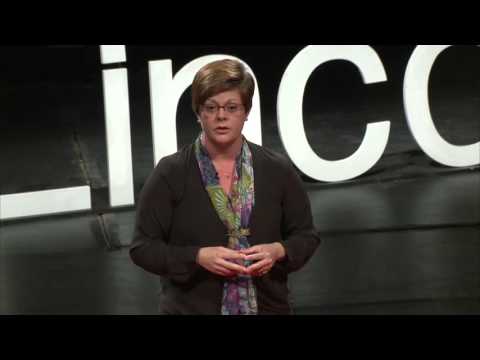Illness Intelligence: Don’t Say This to Someone Who Is Sick | Kelly Medwick | TEDxLincoln