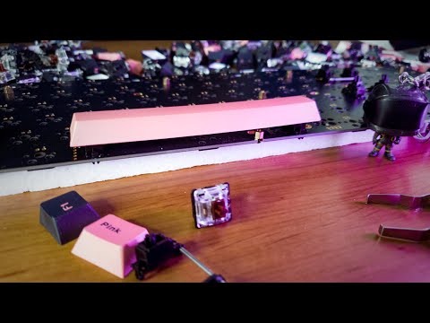How to Fix Spacebar not pressing Down evenly