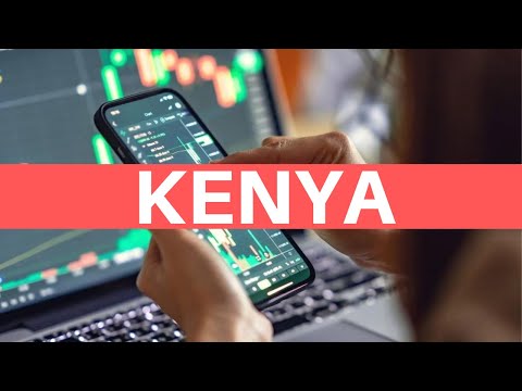 10 Best Crypto Trading Apps In Kenya For 2025