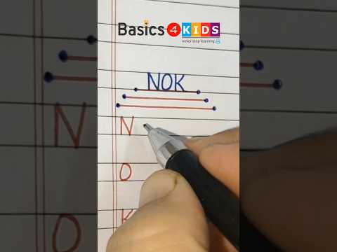 NOK full form | What is the full form of NOK | nok full form English me | nok full form kya hai