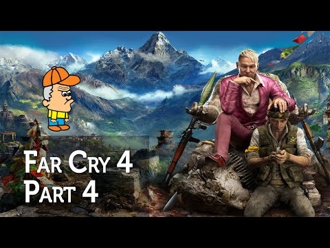 Steam Community :: Video :: Far Cry 4 Walkthrough Gameplay Part 4 ...