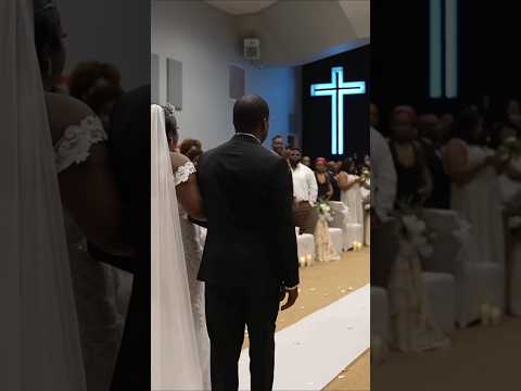 when the groom asked me to surprise his bride... I knew this would be unforgettable