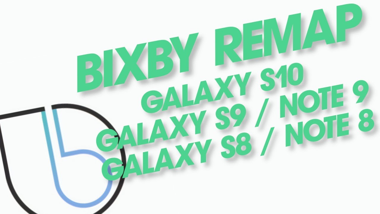 How to turn your Samsung Galaxy Bixby button into a flashlight button