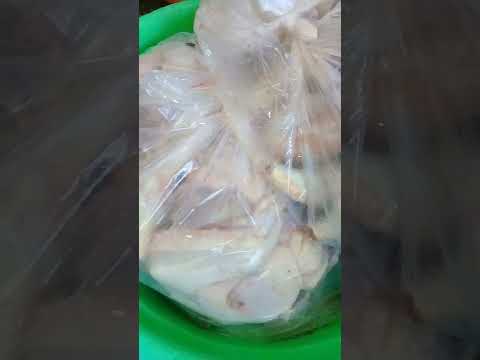 Ayam Potong 8 Berat 1kg Harga Lebih Mahal Untung Lebih Besar #shorts
