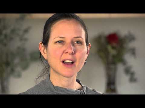 Melissa Ness - Learning the language of the stars