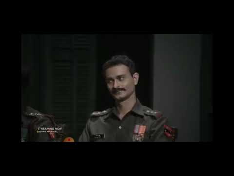 Court Martial Explained in Hindi I Rajeev Khandelwal