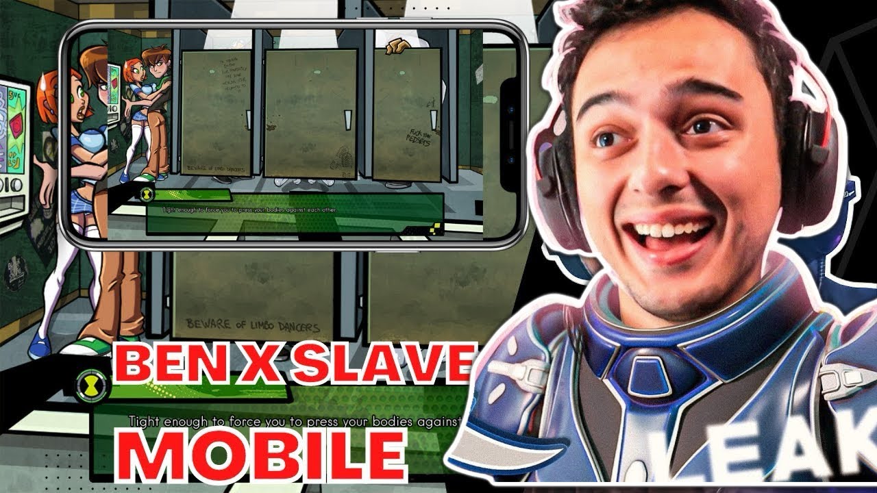 How to get Ben x slave quest on iOS android free 2025