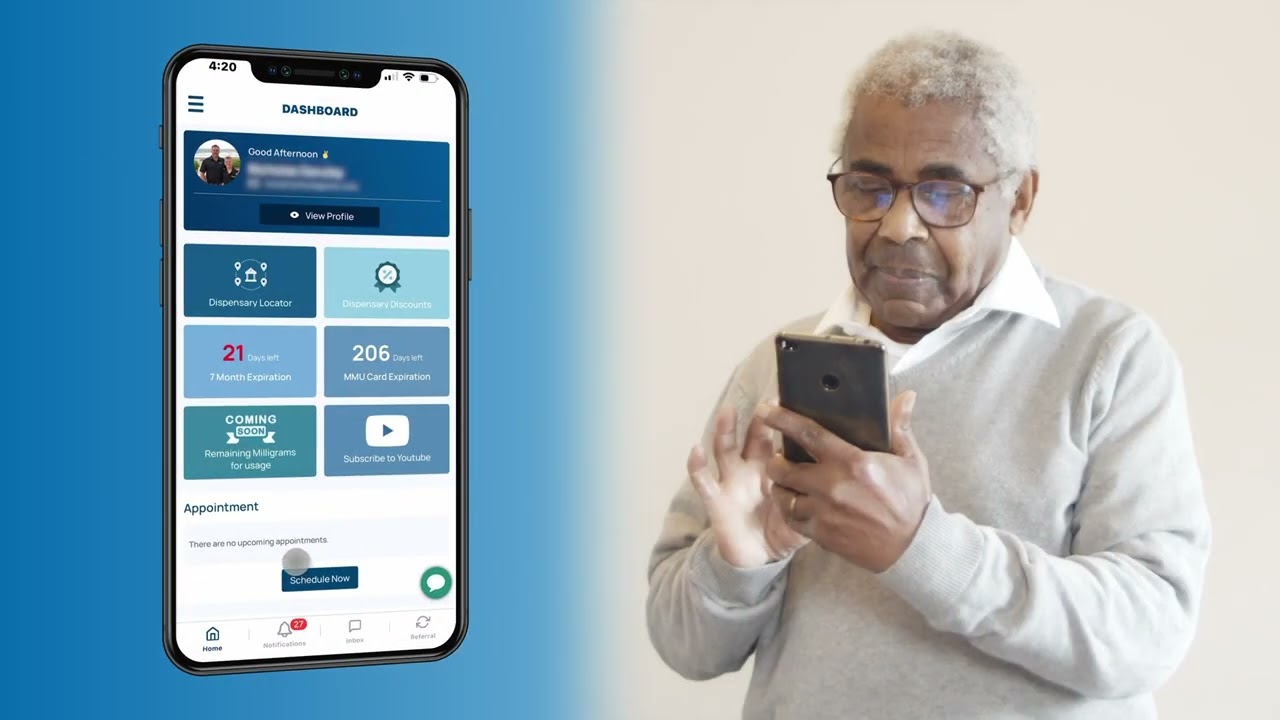 The Doc App Overview