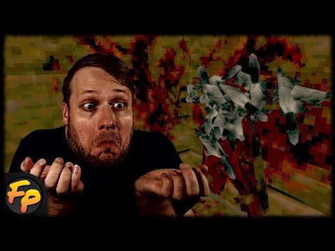 Steam Community :: Video :: STAPLING SQUIRRELS TO A CORPSE?! | Squirrel Stapler (Dread X ...