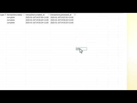 How to: Calculate daily settlements and reconciliation reports for PowerBoard