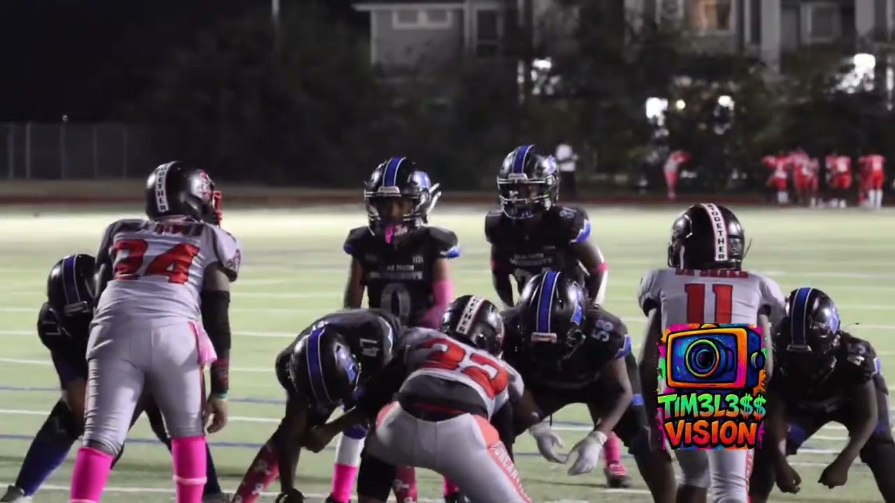TFW 10u vs Duncanville Red Raiders 10u￼