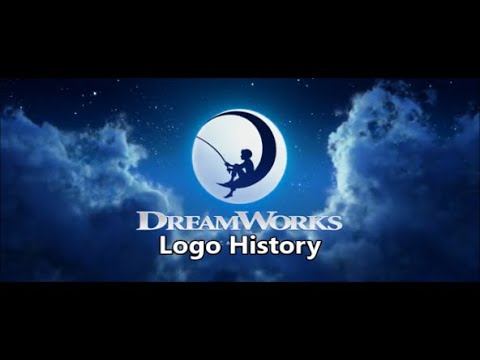 DreamWorks Logo History