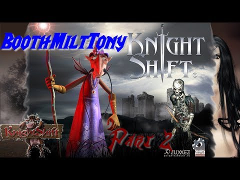 Steam Community :: Video :: Let's play Knight Shift #002 - Das Tutorial
