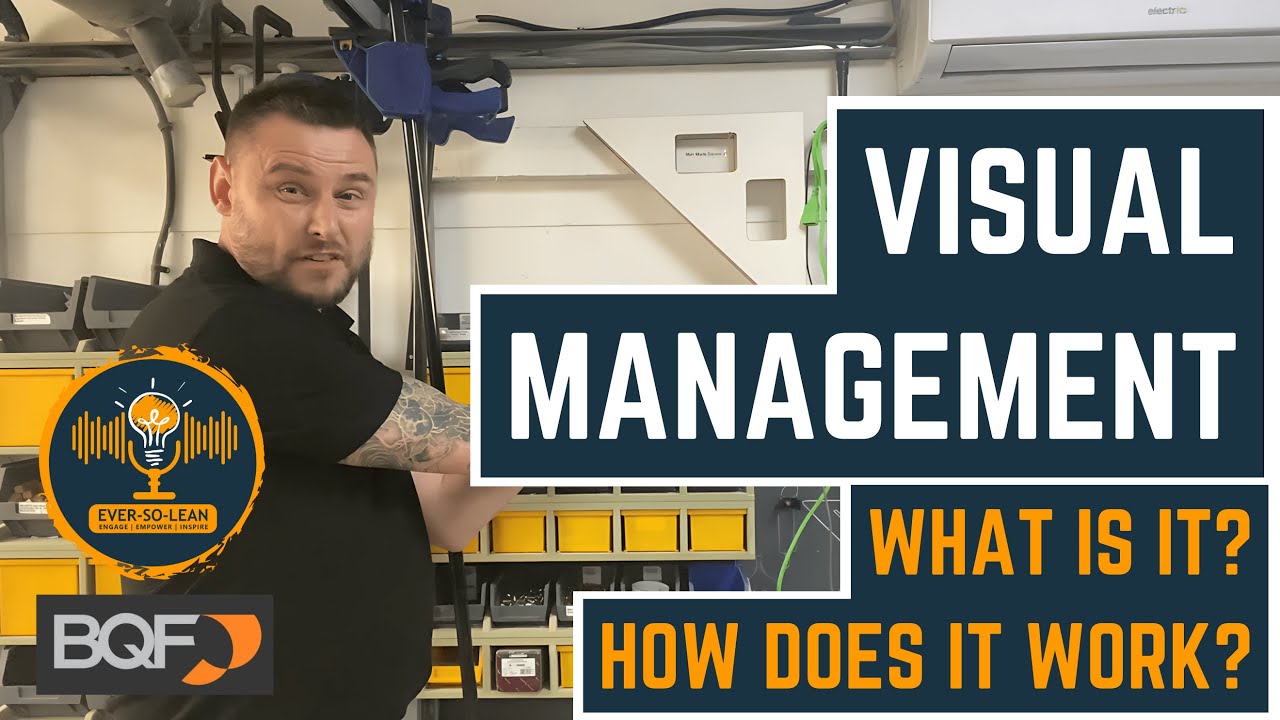 Ever-So-Lean Toolbox | Free Lean & Six Sigma Tools