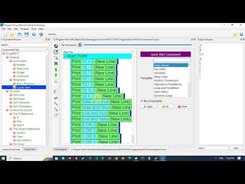 Steam Community :: Video :: Introduction to Programming (7)