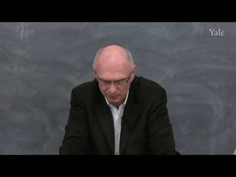 Role of Faiths in Pluralistic Democracies, Prof. Miroslav Volf
