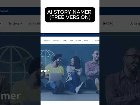 AI Book Title Generator: Hanaz Writers Story Namer Demo (Free vs Pro)