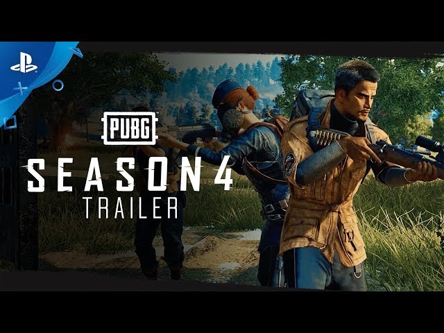 pubg – PlayStation.Blog