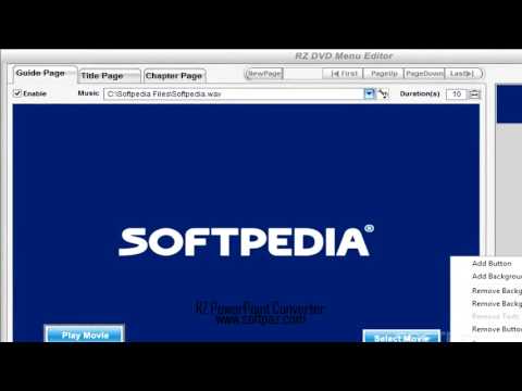 RZ PowerPoint Converter Free Download