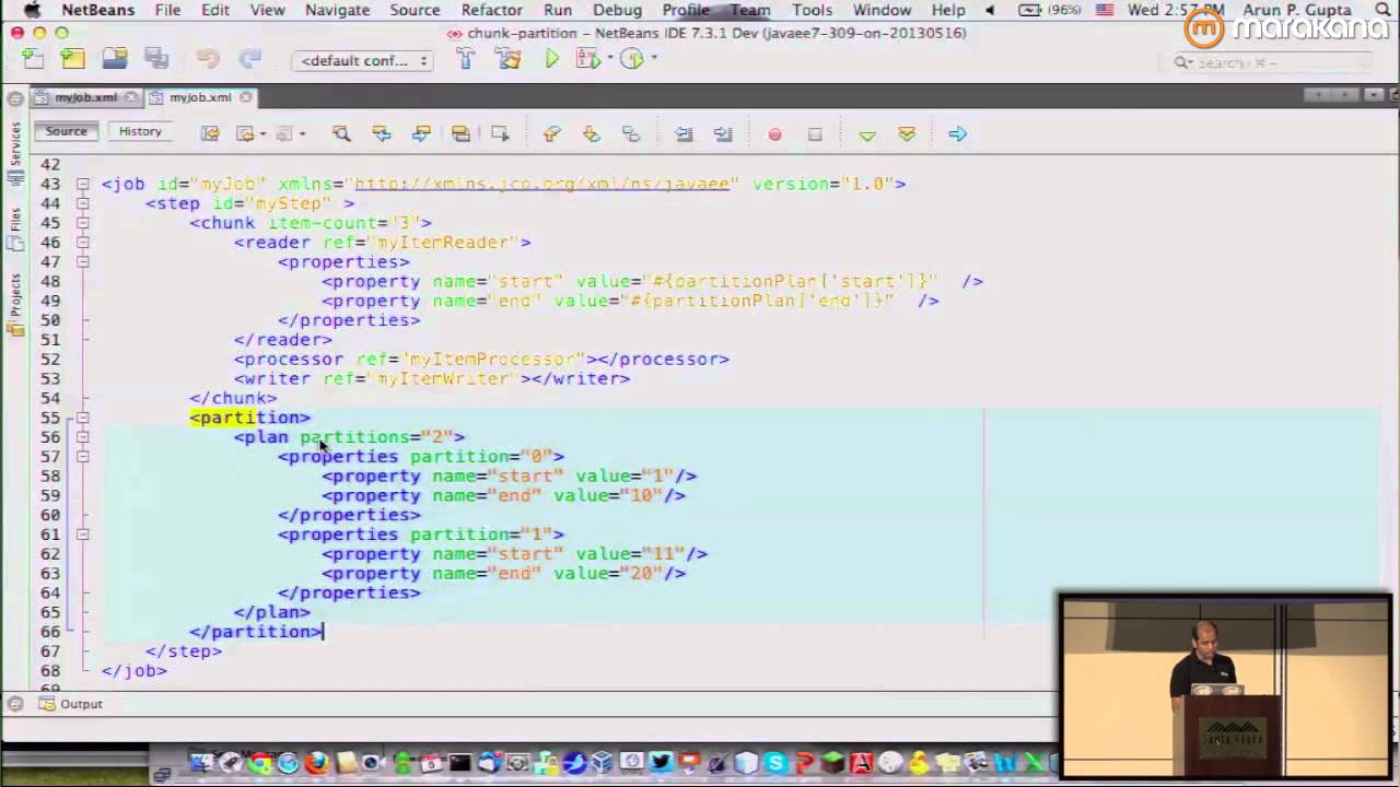 The Java EE 7 Platform: Boosting Productivity and Embracing HTML 5