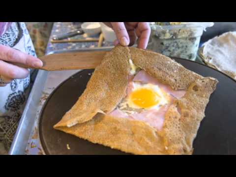 A Taste Of France