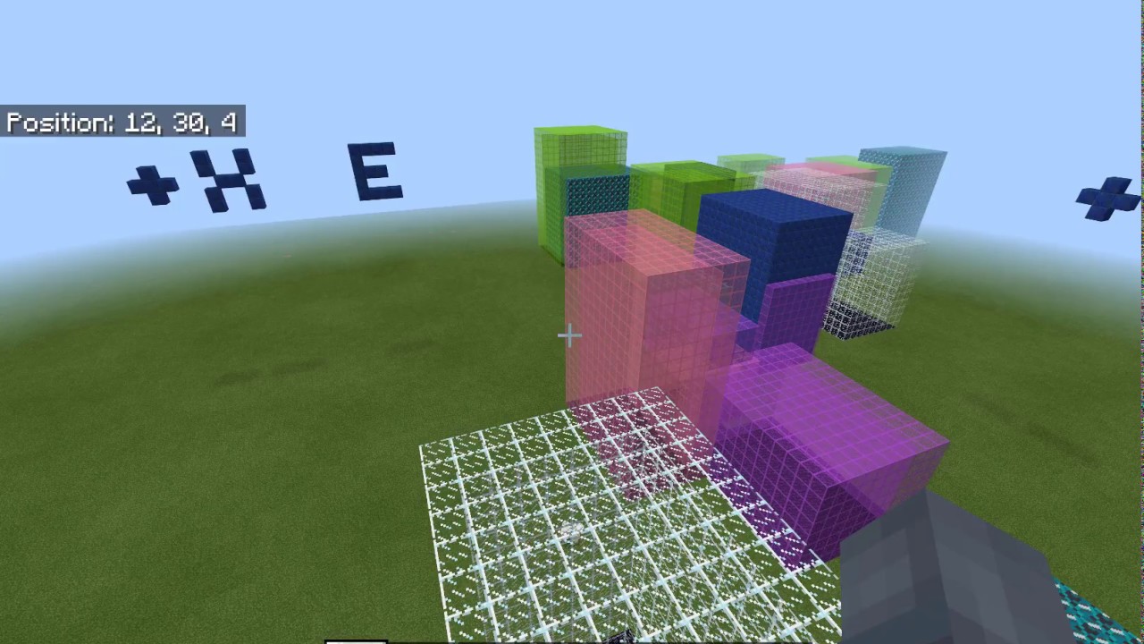 Handy Compass in MakeCode for Minecraft