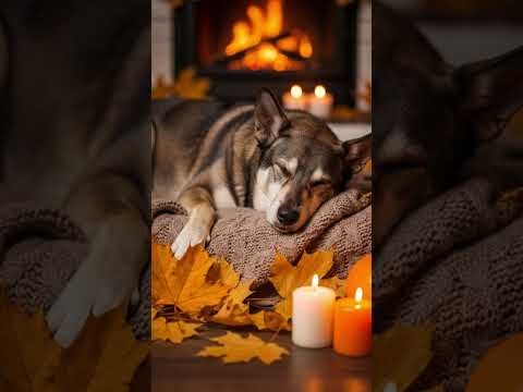 Calming Music for Dog