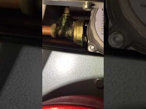 central heating pressure drop help | DIYnot Forums