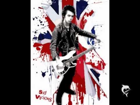 Sid Vicious - Born To Lose