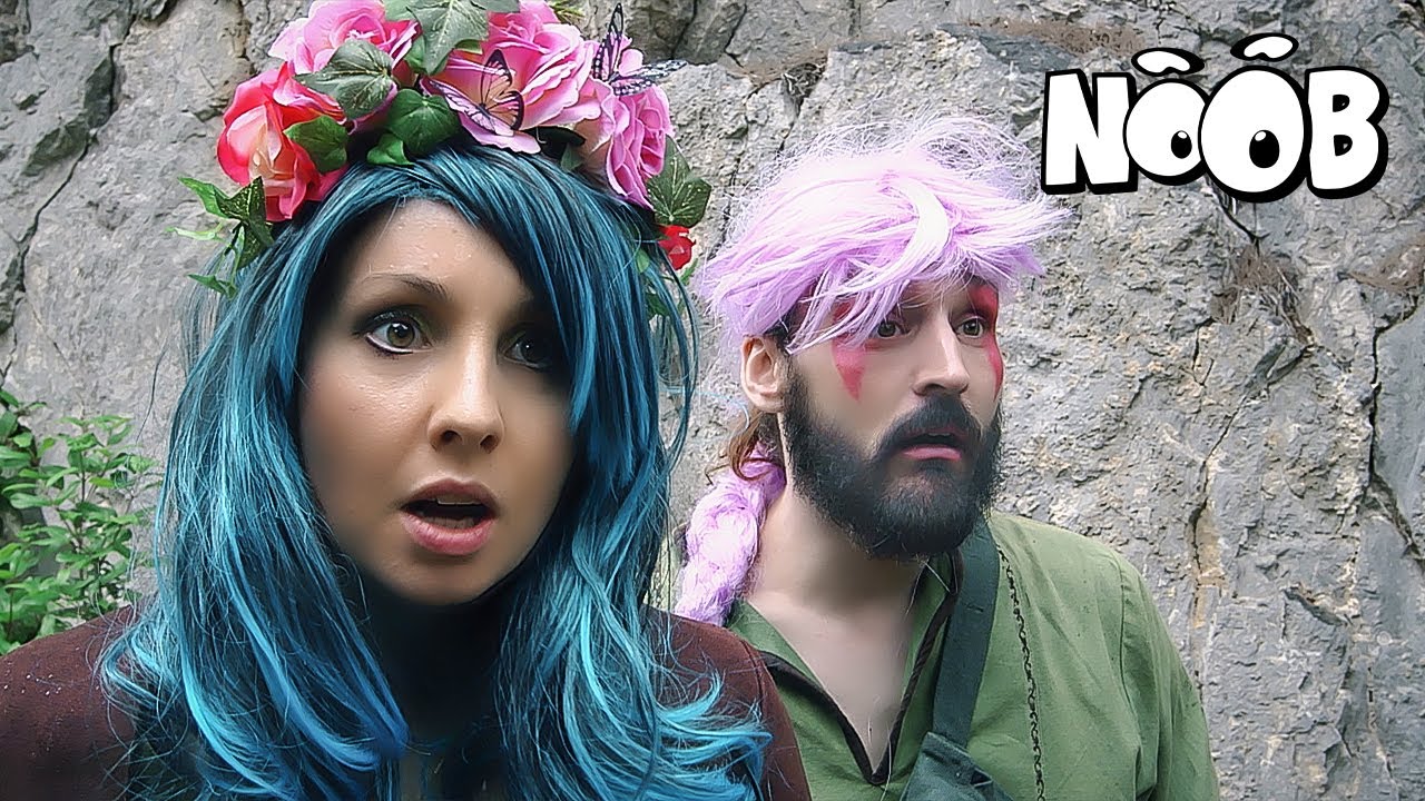 Noob TV - Direct en continu