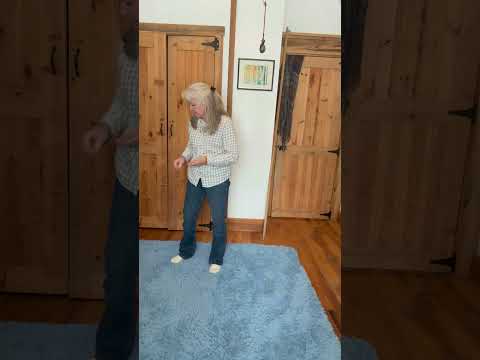 Teaching a Grounding Behavior with Luring