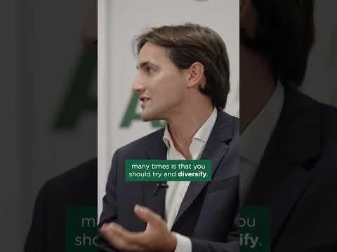What is best to invest in? Property, bonds, stocks or shares?