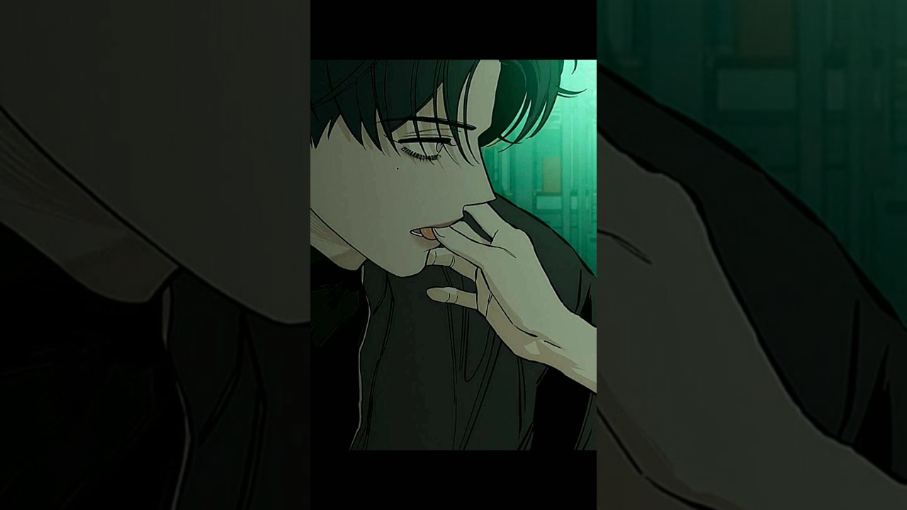 Tears on a withered flower#manhwa#webtoonrecommendation#manhwaarecomendation