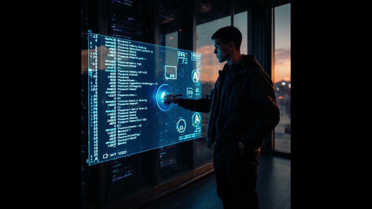 The Origin Story of Merge Queues