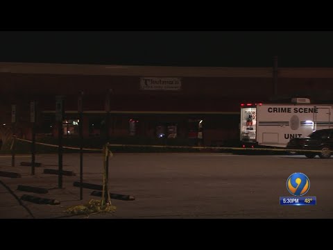 Six people shot at party inside Salisbury restaurant