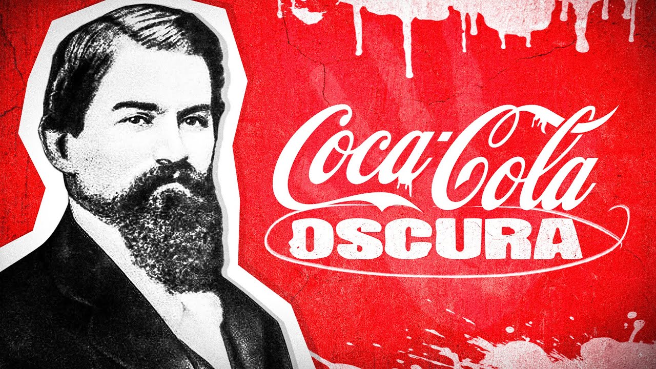 The Terrifying Story of Coca-Cola