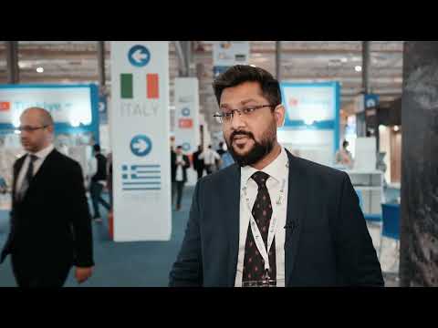 Hear from Syed Faisal, Electrical Sales Manager for the Gulf Region at Intertek Middle East
