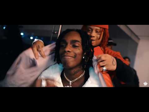 YNW Melly - Best Friends 4L (Feat. Lil Tjay) Music Video