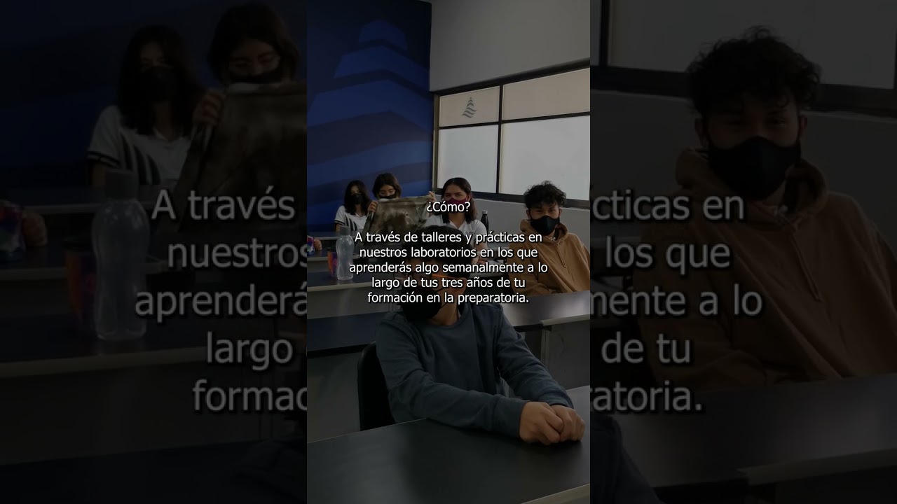Programa SER Prepa Riviera