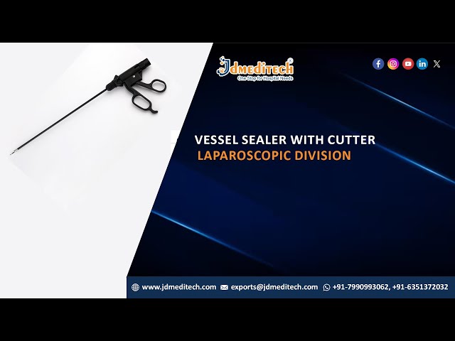Laparoscopy Instruments - Laparoscopic Gall Bladder Extractor ...
